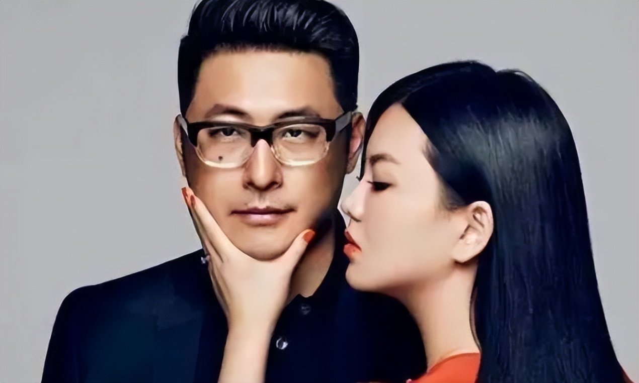 compounded?Li Xiang and Wang Yuelun appeared in Paris, with ten fingers ...