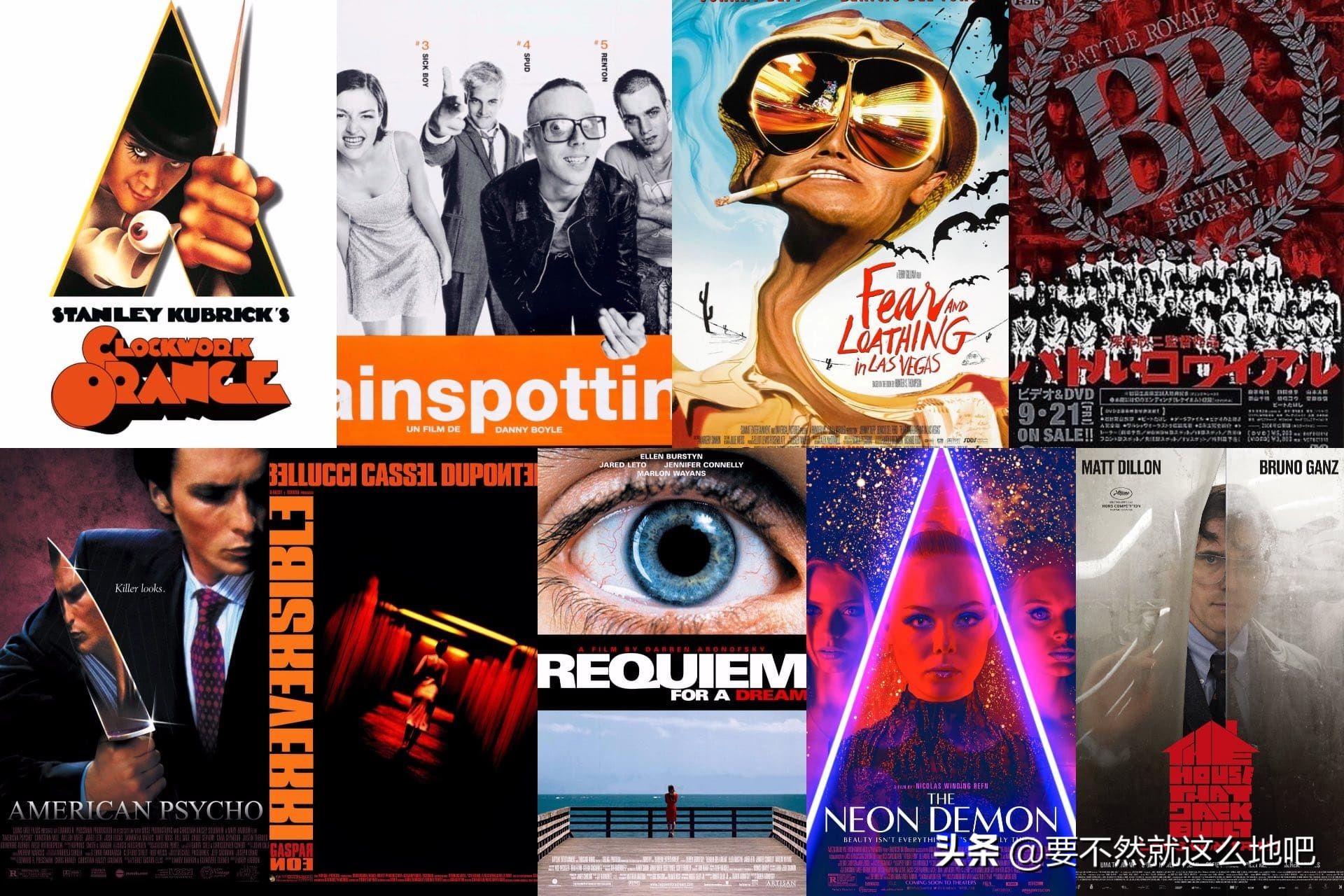 9 Deviant Movies That Cause Discomfort And Highly Recommend Not To ...