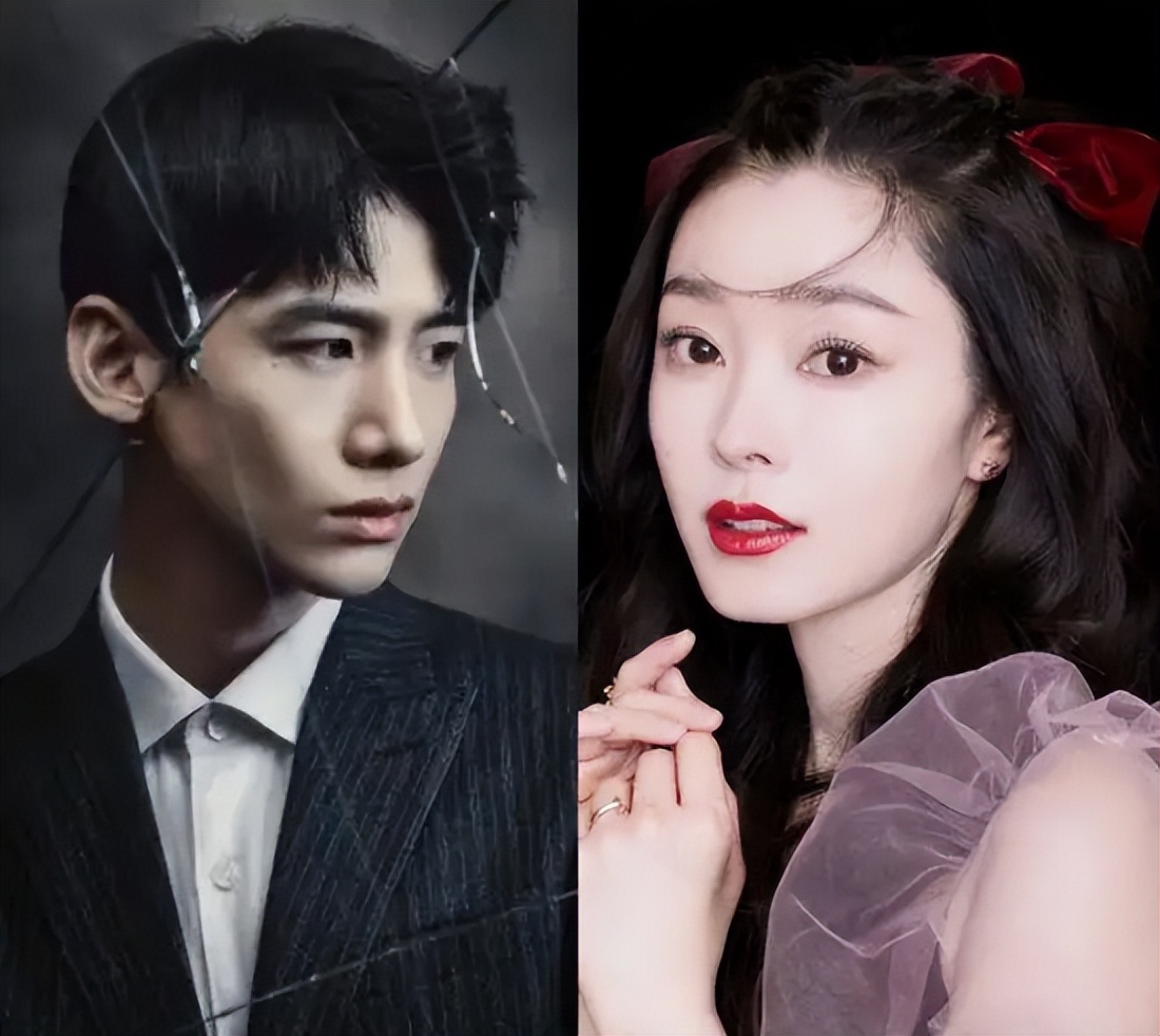 Mao Xiaotong was forced to fall in love with Li Yifeng!Many pictures and texts leaked out, and ...