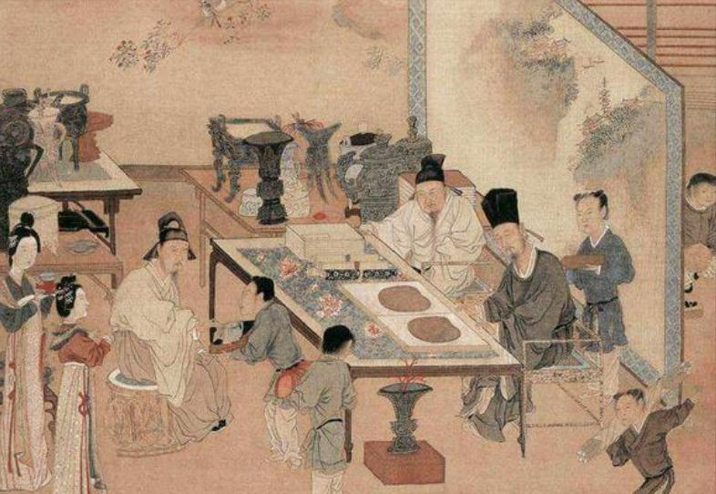 On the Causes, Formation, Characteristics and Influence of the Property ...