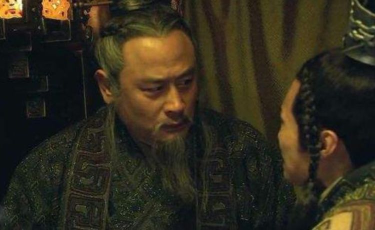 Why did Li Si, the number one prime minister through the ages, end up ...