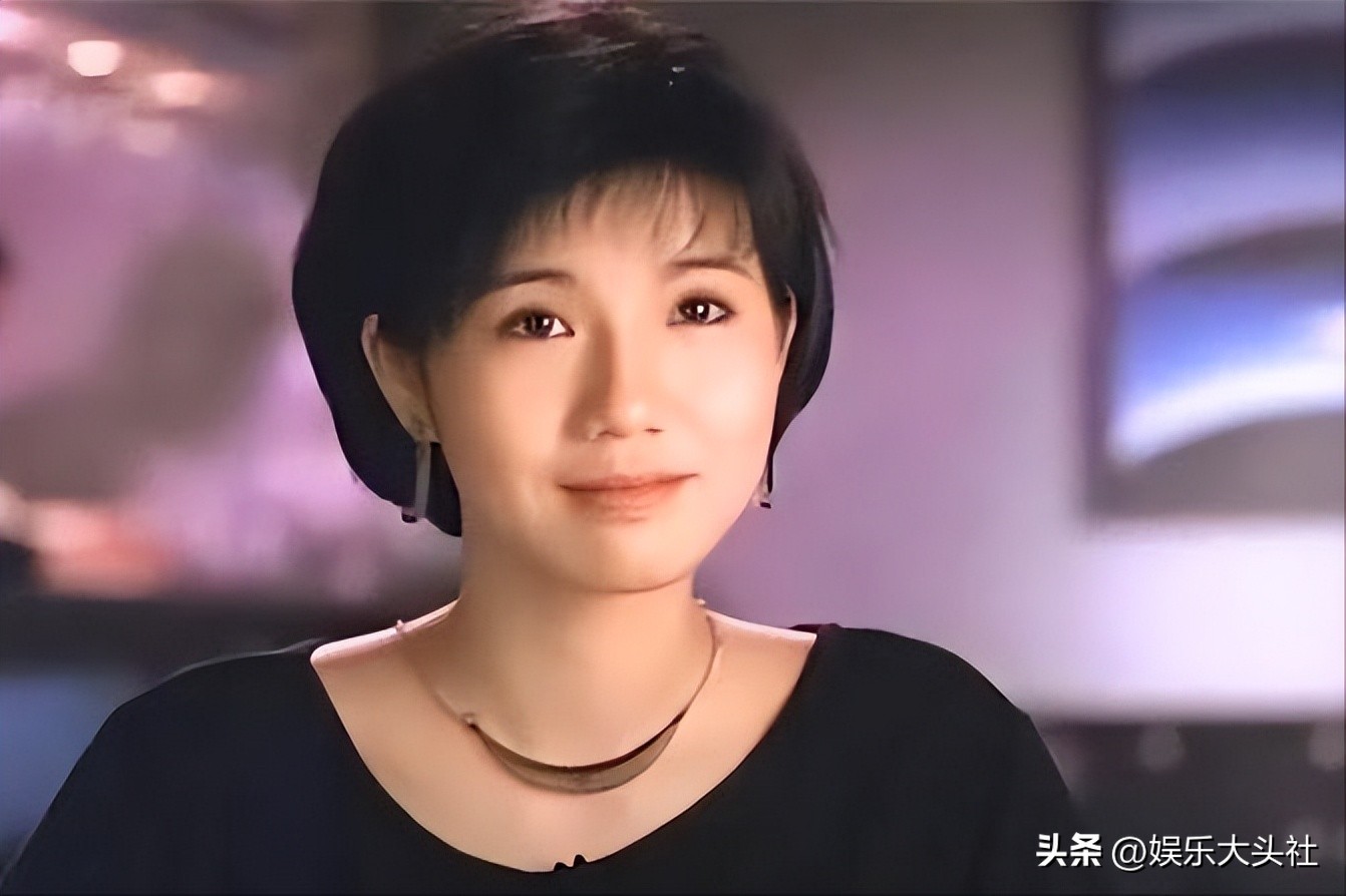 Guan Xiumei: Was entangled with Wang Jing for 8 years, lived with her 7 ...