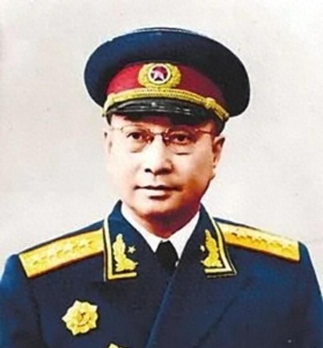 What did Chen Geng do wrong? He had a lot of experience, but when he ...