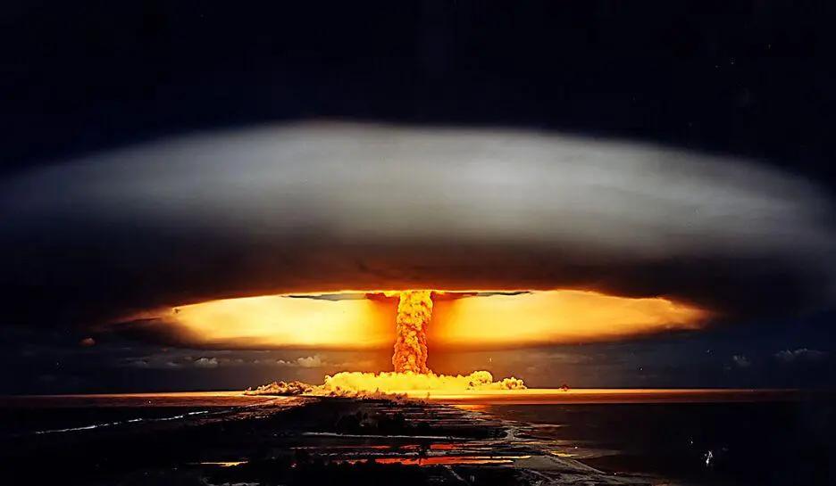 Can nuclear weapons be intercepted? The United States tells you with ...