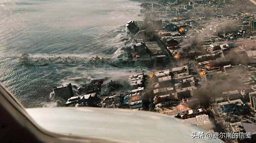 In Pandora's box, there is still hope! Disaster genre films earn big ...