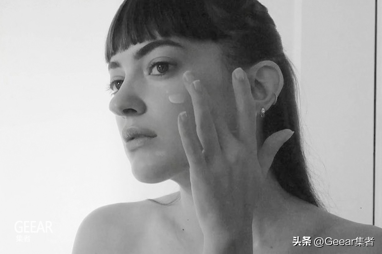 Is the "MSBB" base makeup method right for me? Makeup artist organizes ...