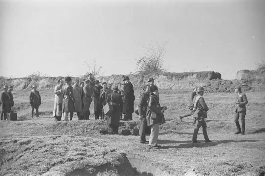 The battalion commander of the expeditionary army has made outstanding ...