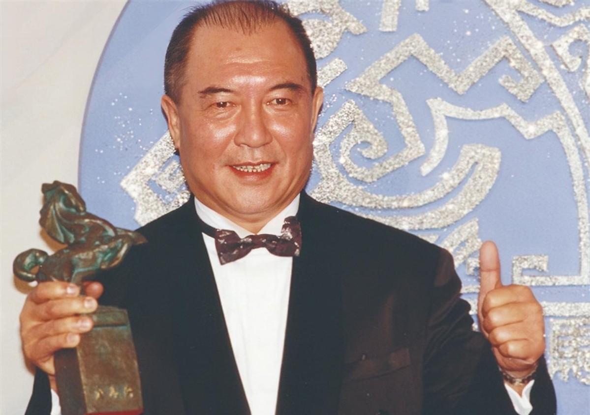 Shaw actress ~ Chen Ping, who has been in love with Ke Junxiong for 7 ...