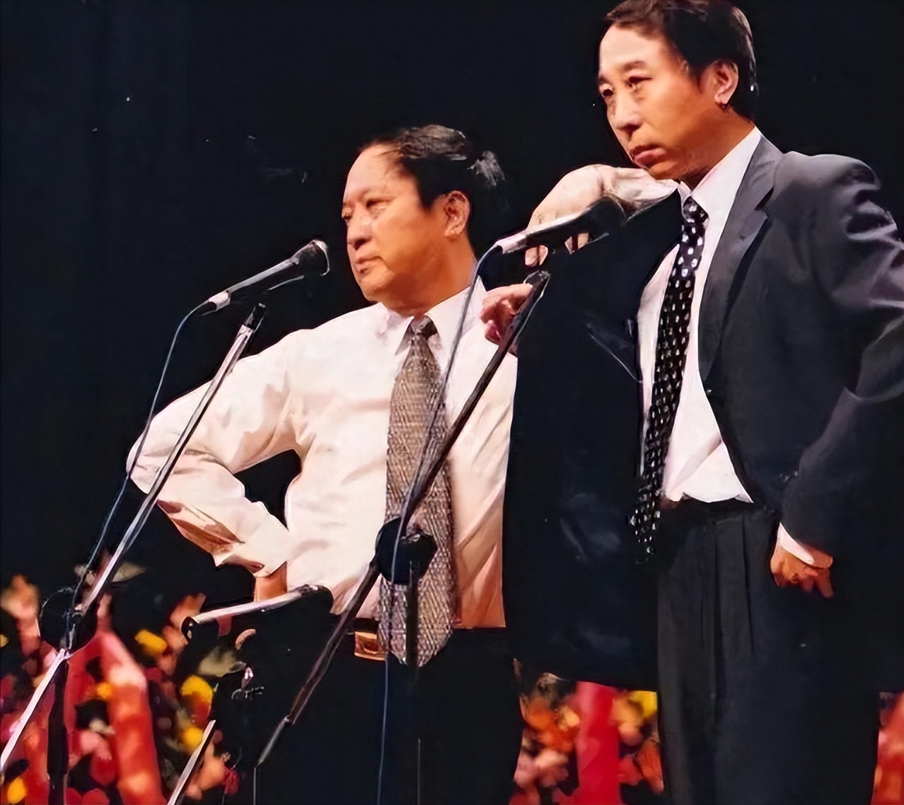 Niu Qun: Abandoned Feng Gong as an official when he was popular, lost ...