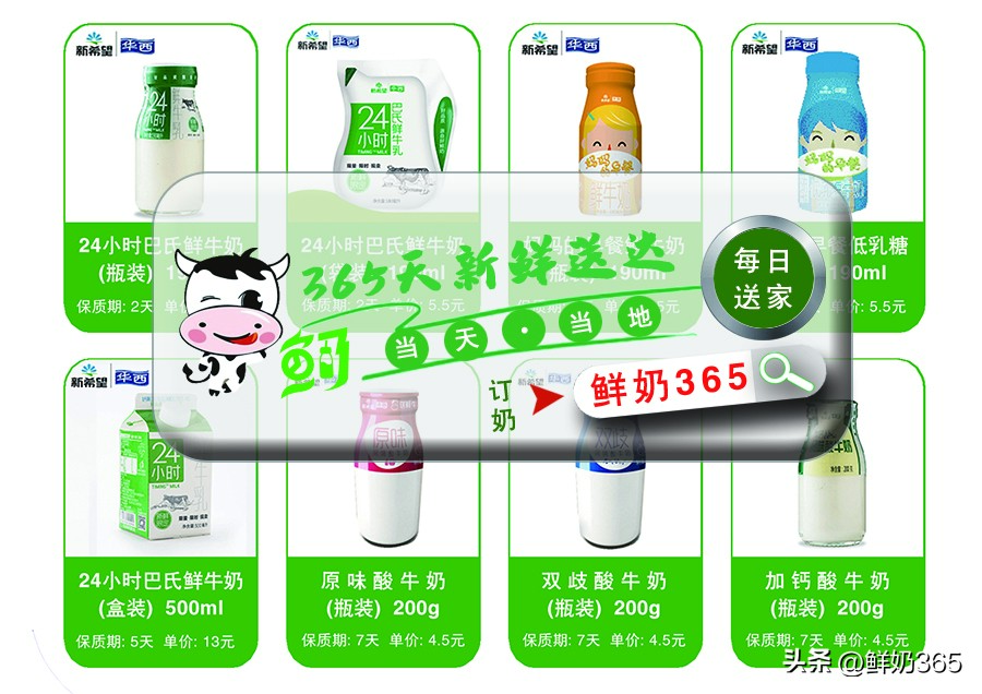 How to choose milk for children? - iNEWS