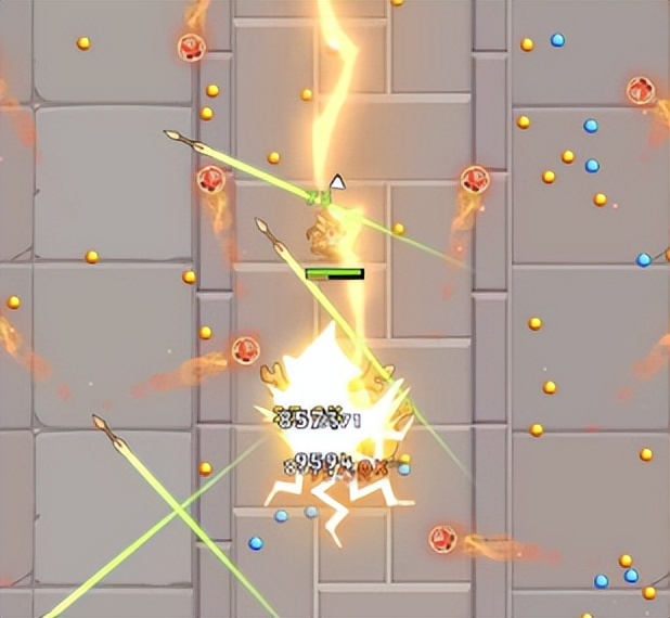 The latest output gameplay of the pack! - iMedia