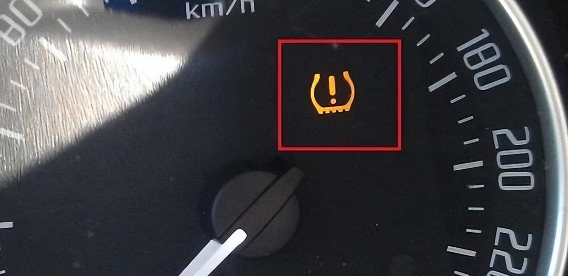 These 7 warning lights or indicators of the car are on, please do not ...