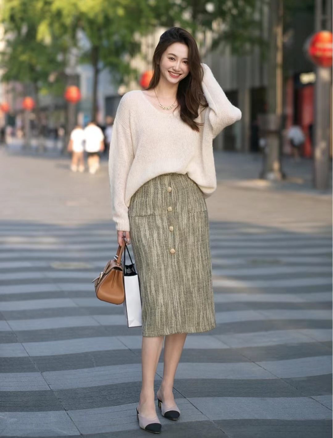 What is your ideal style of dressing? - iNEWS