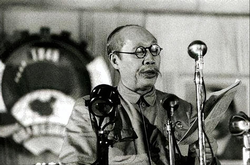 In 1981, Guo Rugui asked Du Yuming why he didn't expose himself? Du ...