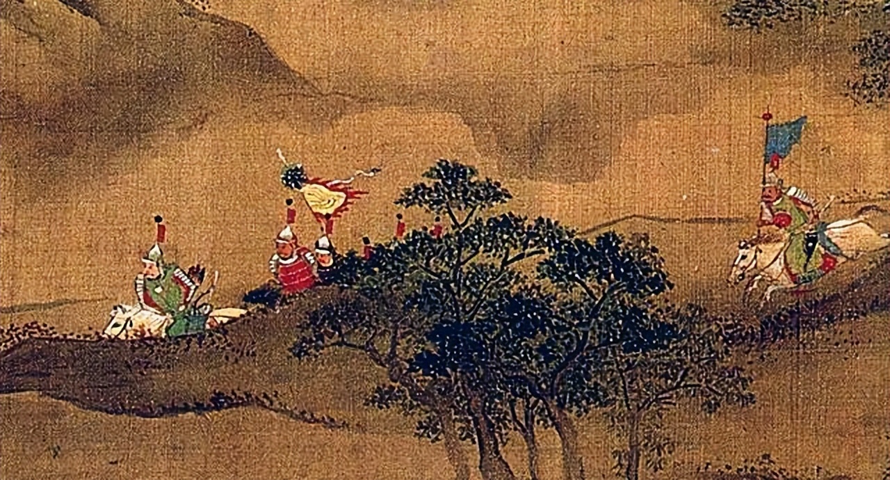 Why did most of the troops of the Southern Ming Dynasty surrender to ...