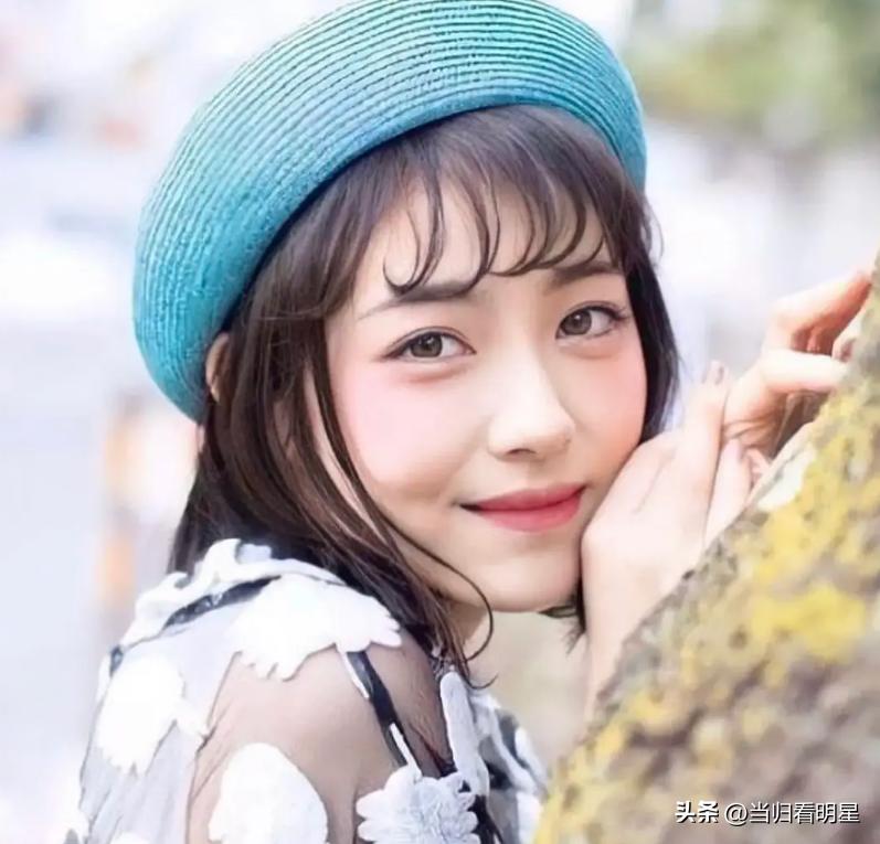 Minami Hamabe: debuted as an 11-year-old child star, swept the newcomer ...