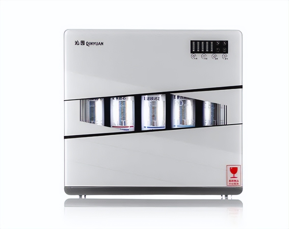 Kitchen water purifier ranking, kitchen water purifier science - iNEWS