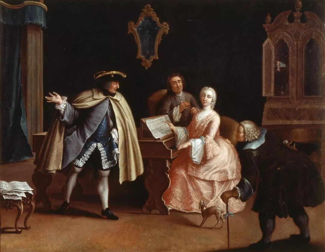 From Classical to Modern: A Violin Concerto Journey Through Time and ...