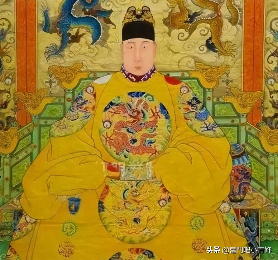 Explain in detail the merits and demerits of the sixteen emperors of ...