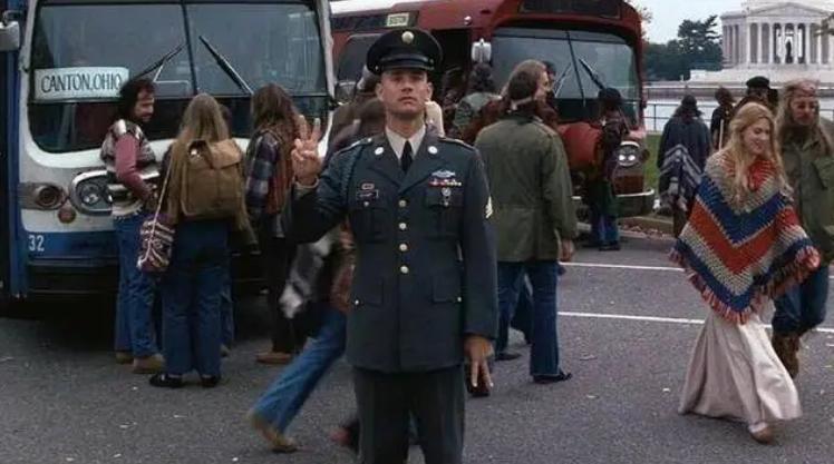 Forrest Gump: The Power of Innocence and Kindness - iNEWS