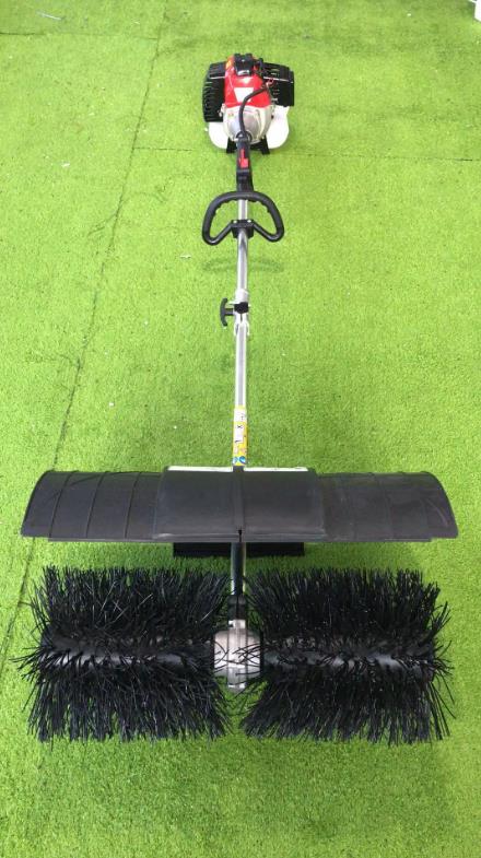 Several ways to remove moss on artificial turf - iMedia