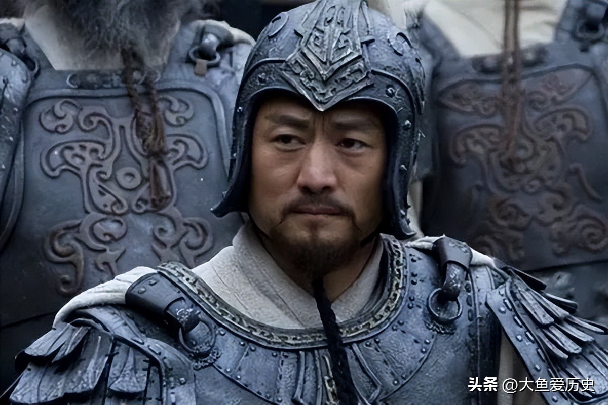 Yuan Shu, one of the most powerful princes in the late Eastern Han ...