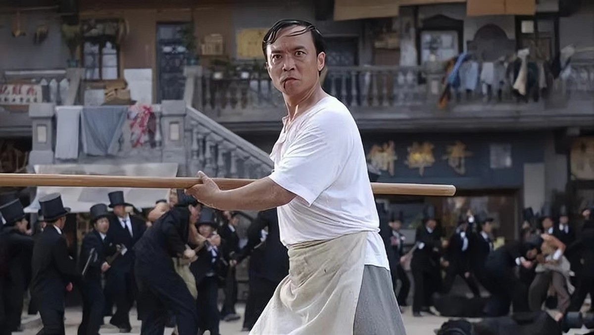 Dong Zijian's father: married "a sister in the Beijing circle" and quit ...