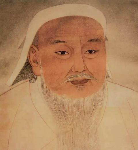 Widow marries young boy and achieves Mongolian hegemony! Manduhai's ...