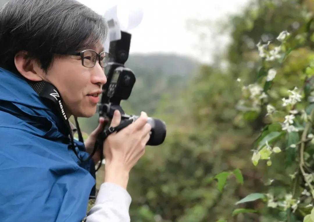Li Yuansheng's poems published in Beijing Literature - iNEWS