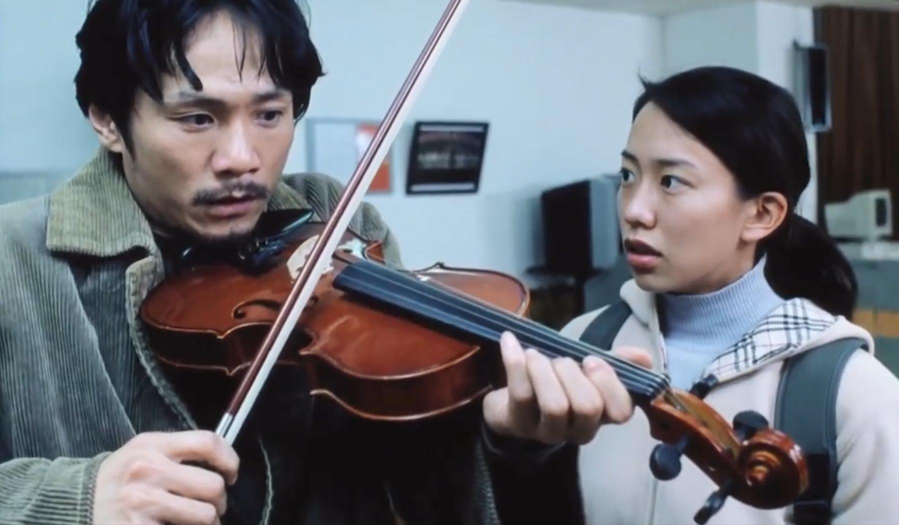 The antinomy between image impulse and narrative consciousness—"The ...