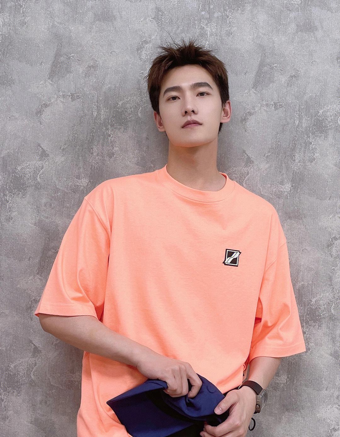 Yang Yang and Wang Churan's love affair was exposed. Netizens: Yang ...