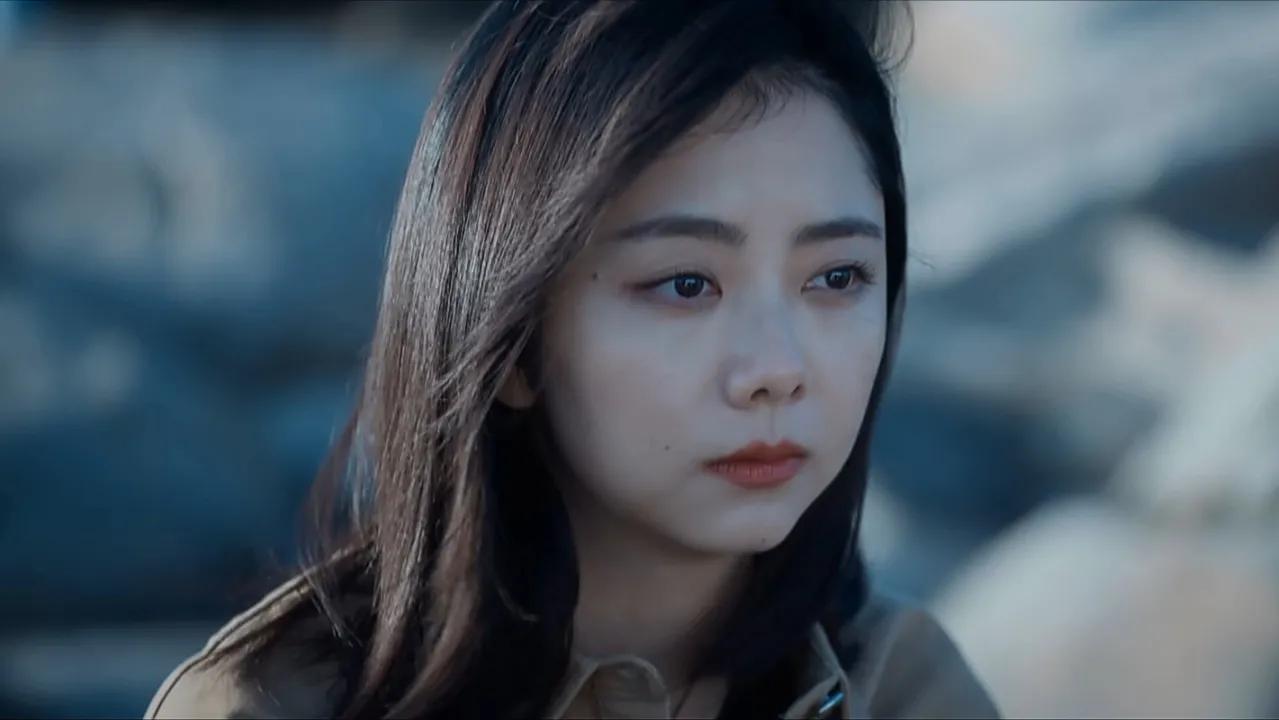 [Running towards the wind]: The passenger died suddenly, Jiang Tao ...