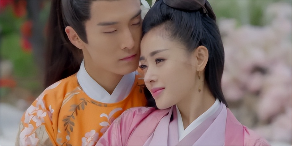 The Appearance and Broadcasting of "Prince Concubine's Promotion ...