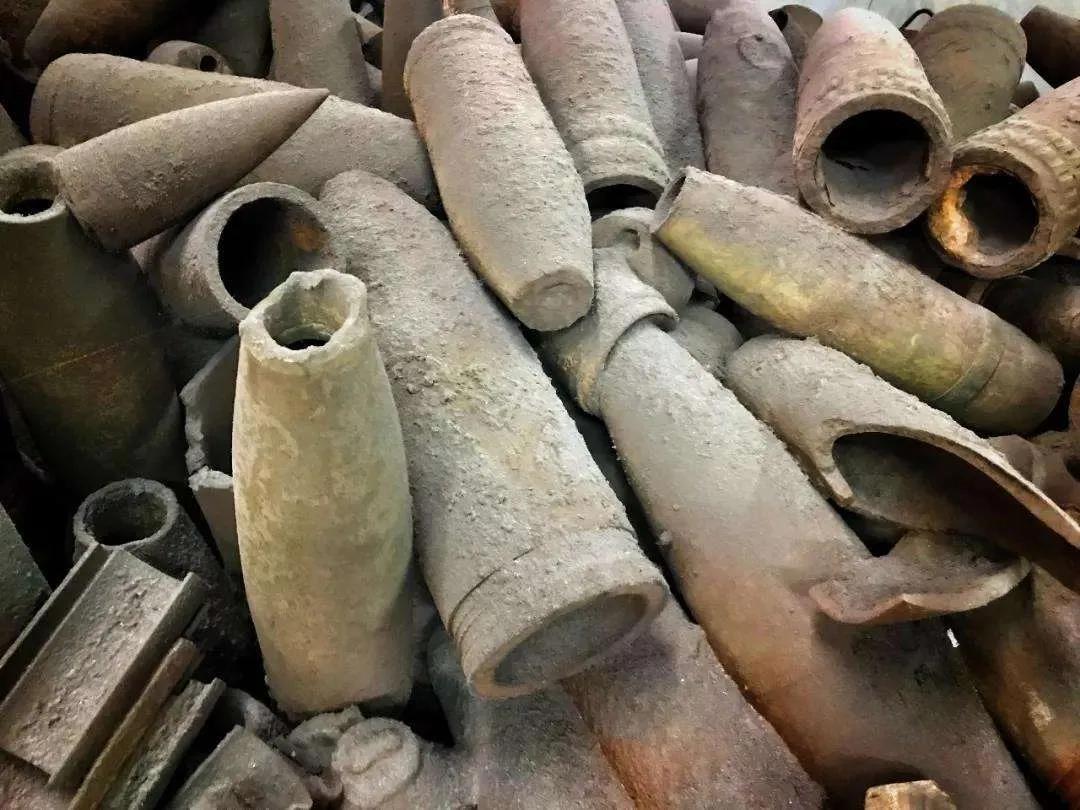 The shelling of Kinmen, the tacit understanding between the two sides ...