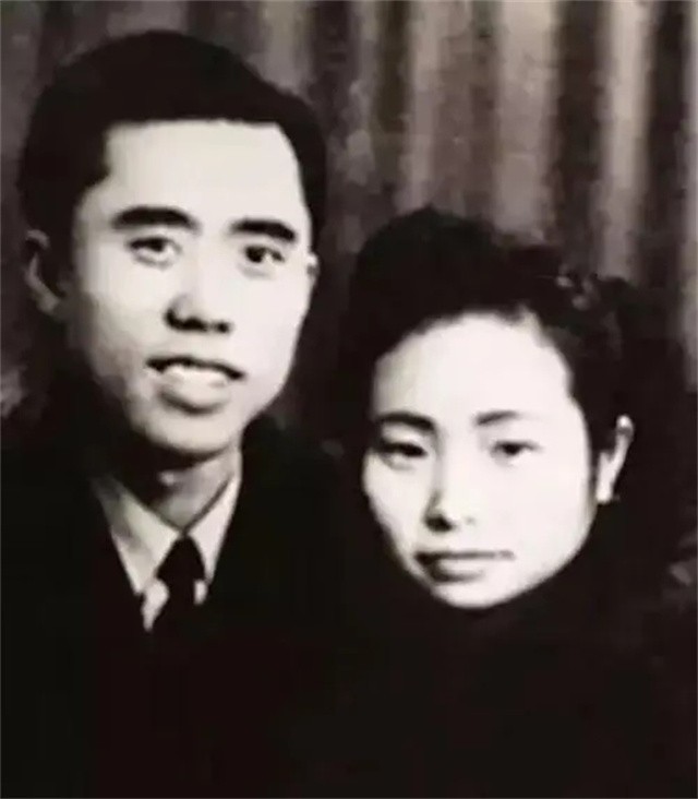 Peng Yongwu: Sister Jiang's husband, when people moved his body after ...