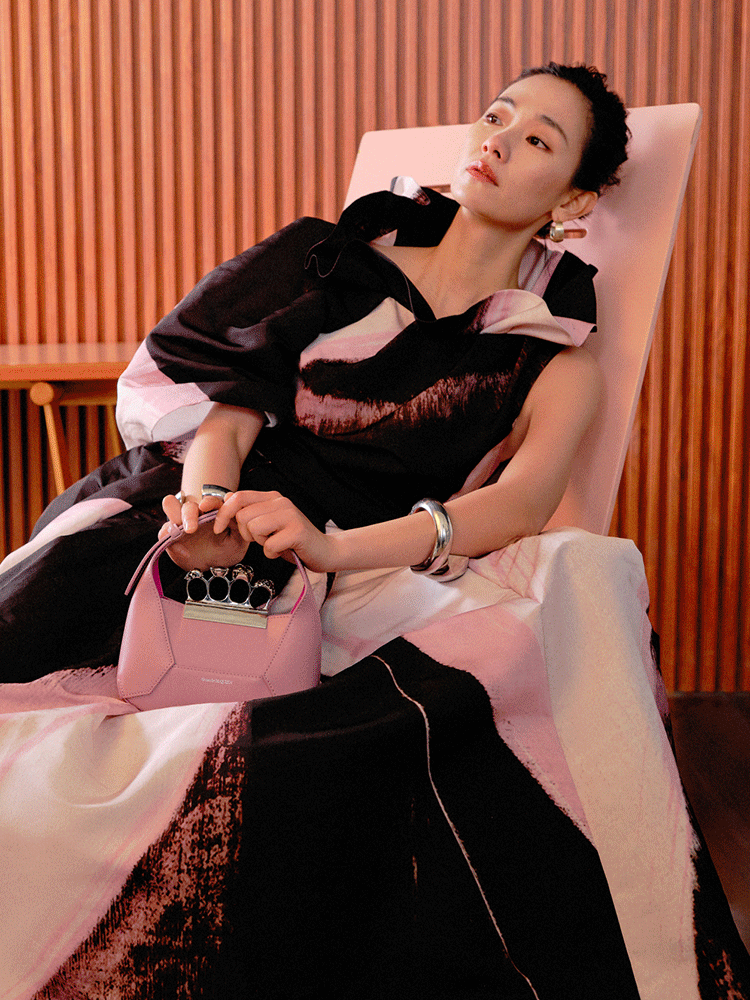 Just One Thing: A stylish day with Liu Yase, it's enough - iNEWS