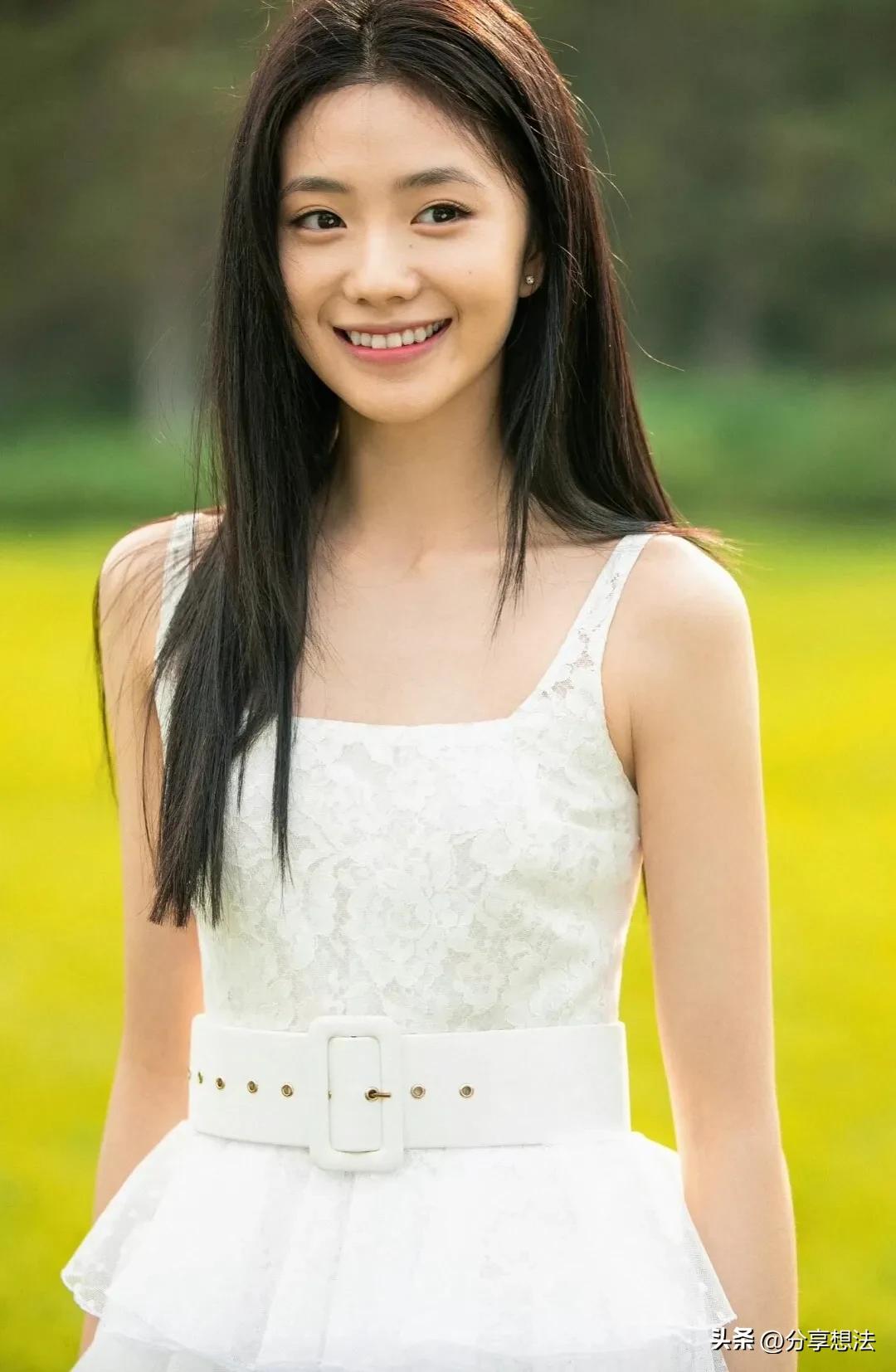 Liu Haocun star wallpaper! - iMedia