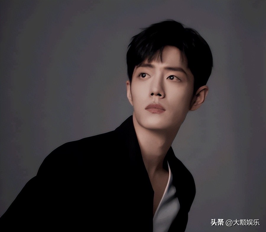 "Scorching Sun With Me" aired, starring Xiao Zhan and Bai Baihe, and ...