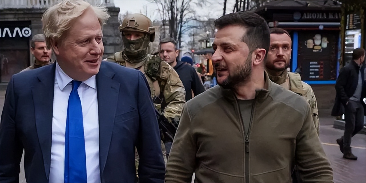 Former U.S. military officials speak out, the situation in Russia and ...