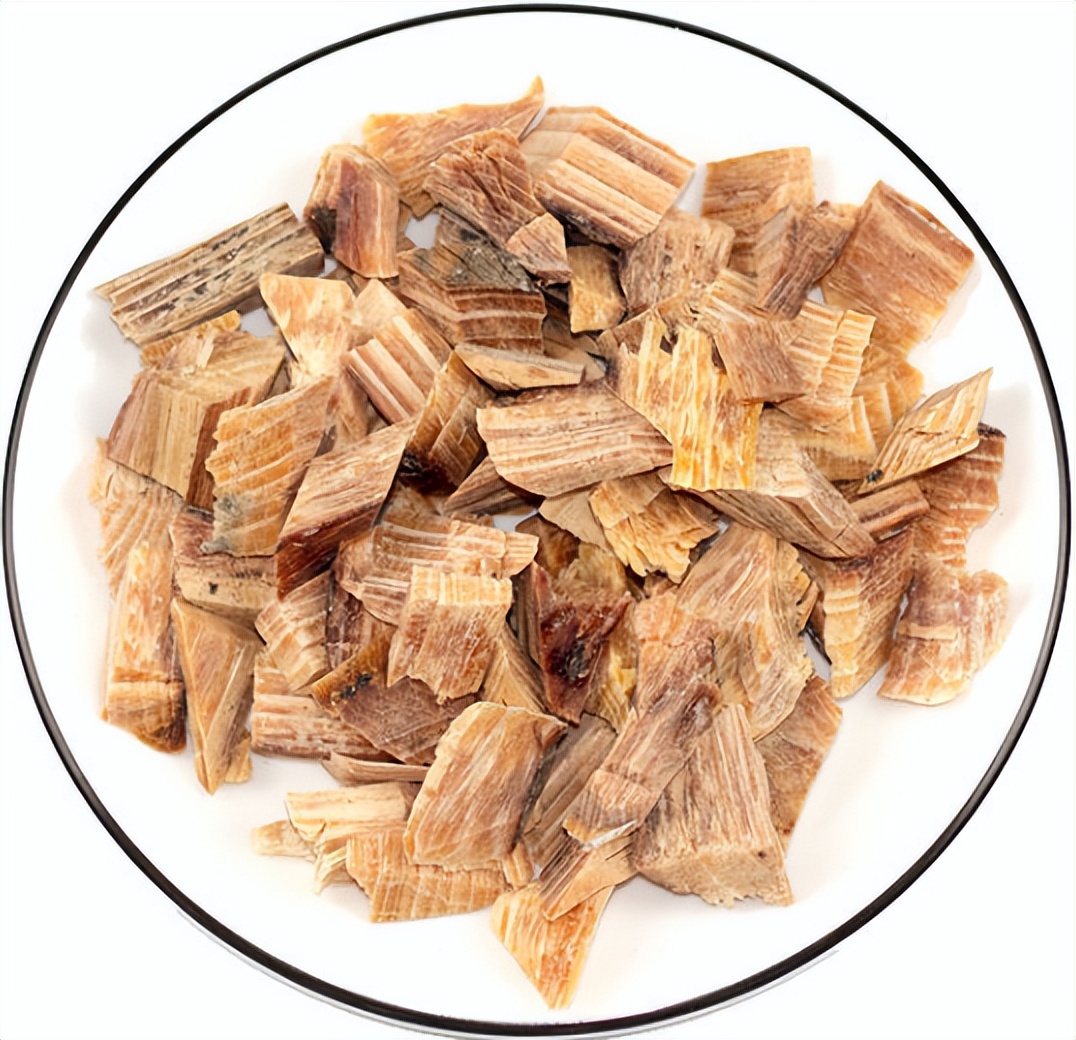 Take you to identify the pine knots - iNEWS