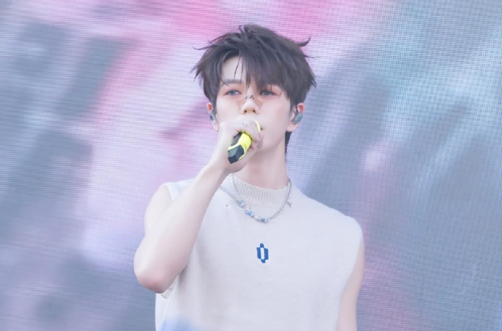 "Call Me by Fire" Chen Chusheng is expected to win the championship? He ...