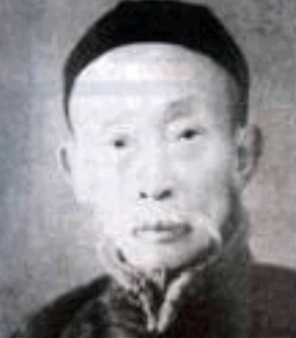 Cao Yingfu, a famous Chinese medicine doctor who is self-taught, has excellent medical skills ...