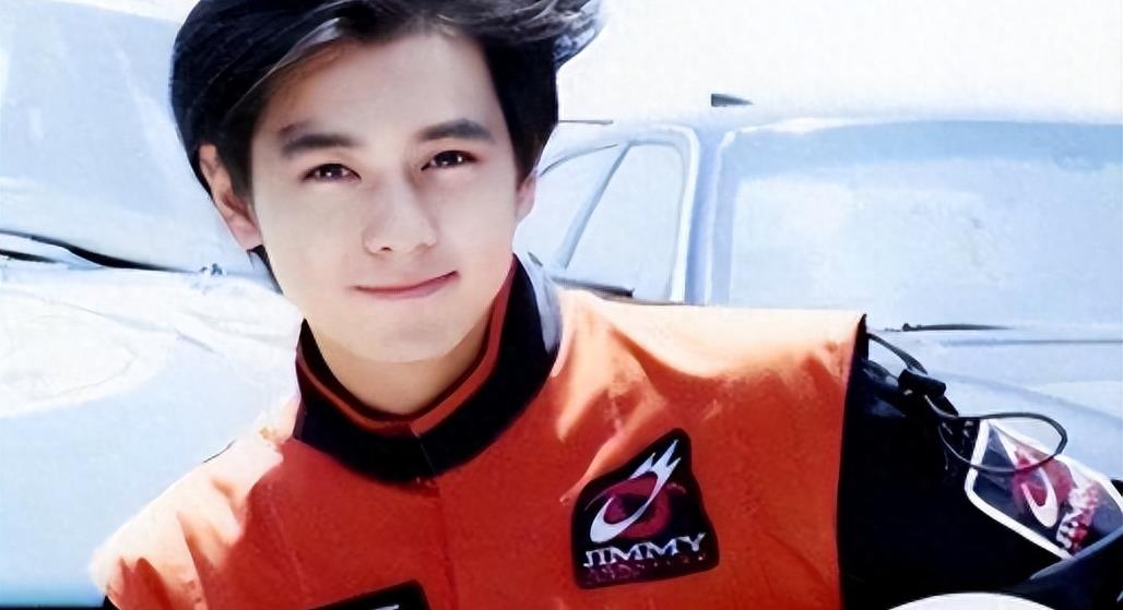 48-year-old Lin Zhiying participated in the event and was accused of ...