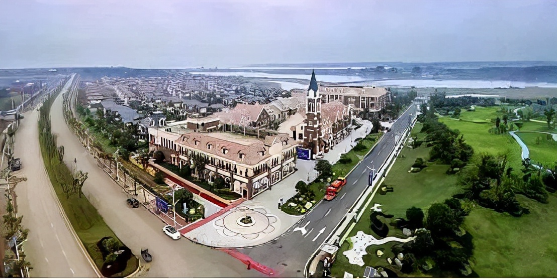 There has been a famous battle in the small town of Xianning, Hubei ...