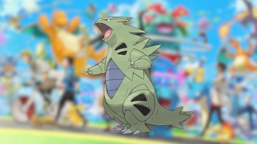 The best rock-type Pokémon in "Kid Games" and "Pokémon Go" - iNEWS