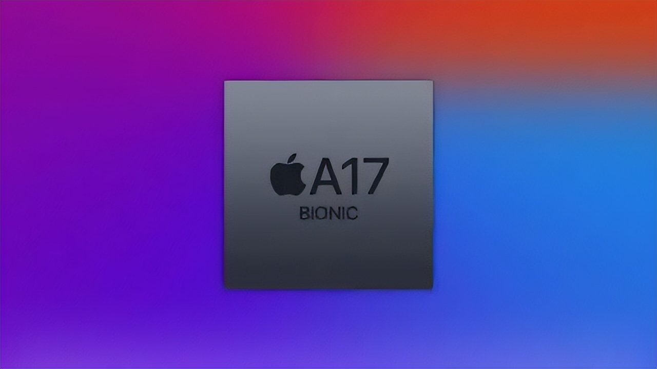 iPhone 15 Pro Exposure: A17 Bionic Chip + New Appearance Design ...