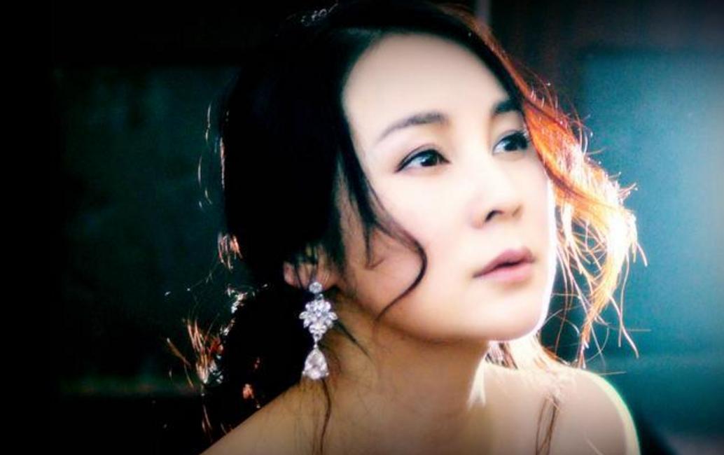 Actress Tao Yu passed away and once served as the heroine of a ...
