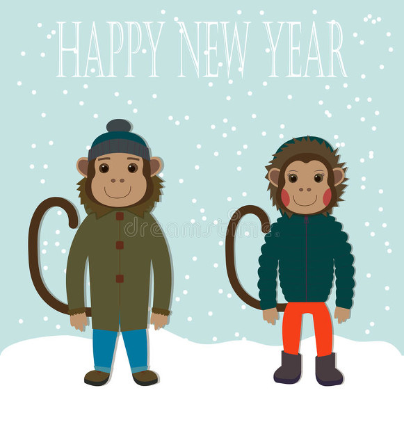 For those born in the Year of the Monkey, which month is better? Less ...