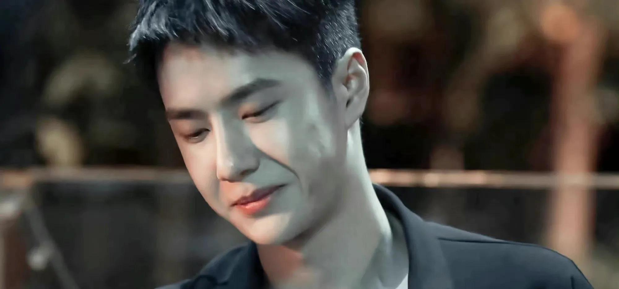 #Chen Yu is as ruthless as Wang Yibo is # Wang Yibo portrays the most ...