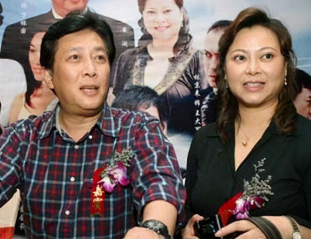 Tang Guoqiang's daughter Tang Li: After her mother's tragic death, her ...